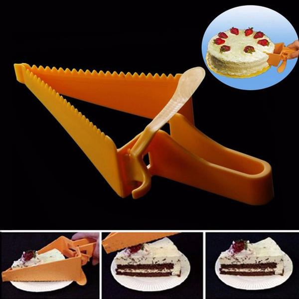 Adjustable Cake Slicer