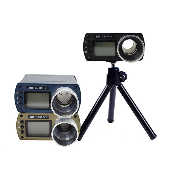 ActionUnion Airsoft Shooting Chronograph Gun Speed Tester FPS LCD ...