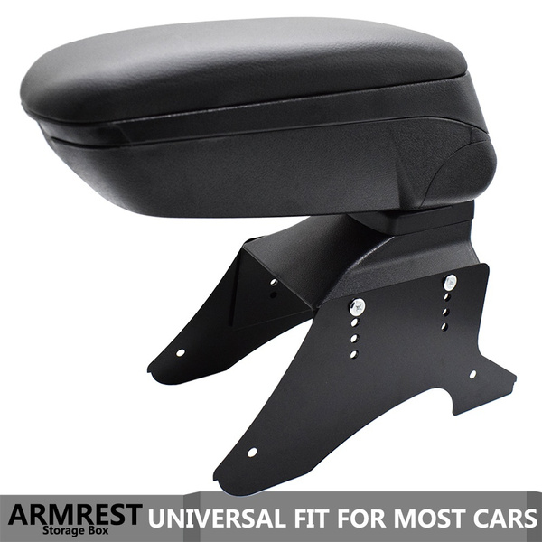 Universal Car Front Armrest For Truck Van Motorhome Boat Adjustable Car ...