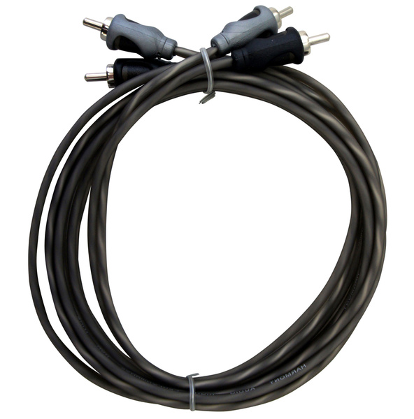 Harmony Audio HA-RCA9 Car Audio 2 Channel Stereo 9 Foot Twisted Pair ... Harmony Audio HA-RCA9 Car Audio 2 Channel Stereo 9 Foot Twisted Pair ...