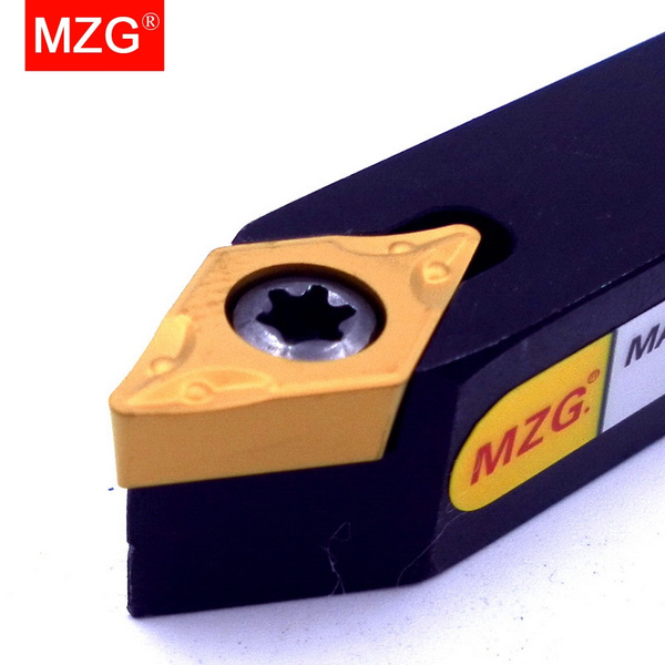 MZG SDNCN CNC Lathe Cutter Bar 10mm 16mm 20mm Turning Arbor Carbide ...