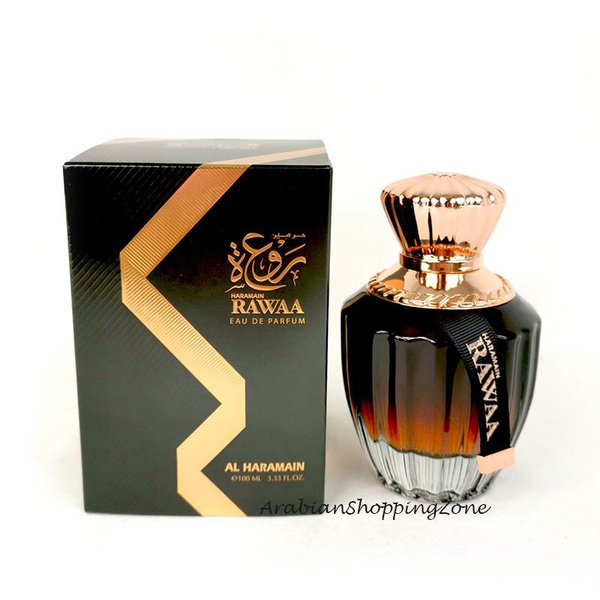 Rawaa 100ml Al Haramain 100ML | Wish