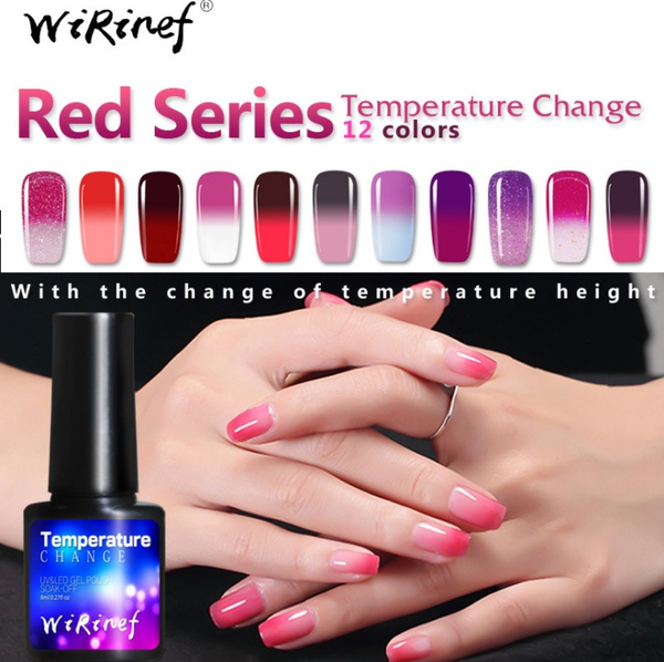 Color Changing Nail In Water Collection Cheapest | wcigco.netfirms.com
