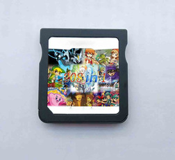 Ds-Flash-Card | Wish