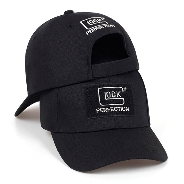 Tactical shooting sport baseball cap fishing cap men's jungle hunting ...