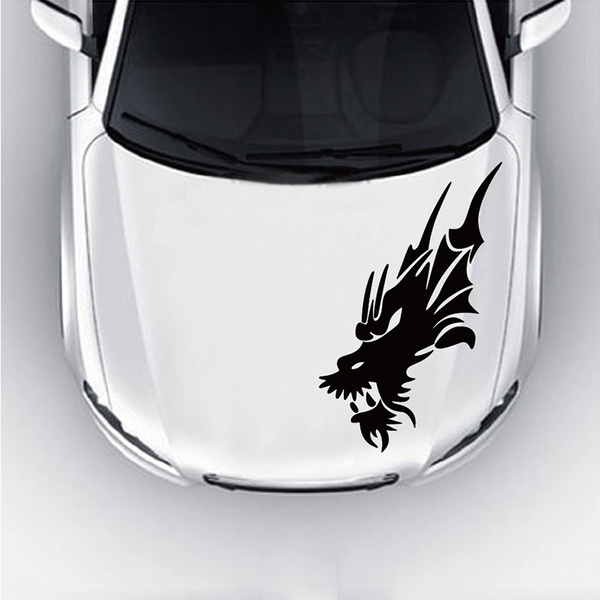Cool Sticker Designs For Cars