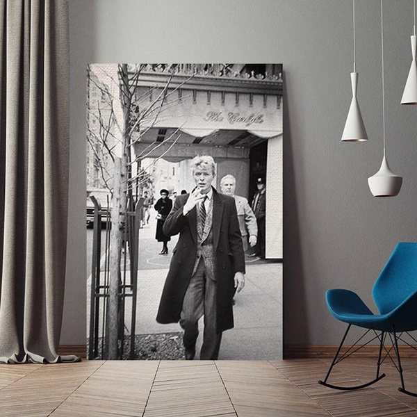 "No Frame ", Canvas Printing Modern Home Decoration Art, Character Star ...