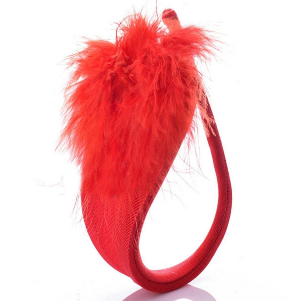 Women Sexy C-String Sexy Thong C Word Pants Underwear Invisible Underwear Panties Lingerie G ...