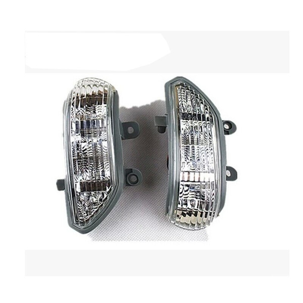 2Pcs rearview mirror turn signal lights for JAC J5 sedan LED | Wish