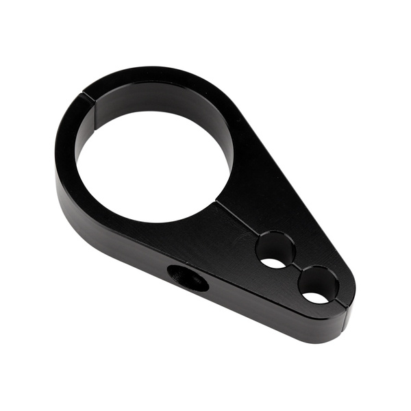 1-1/4" Brake Clutch Cable Handlebar Clamp 32mm Wire Throttle Frame ...