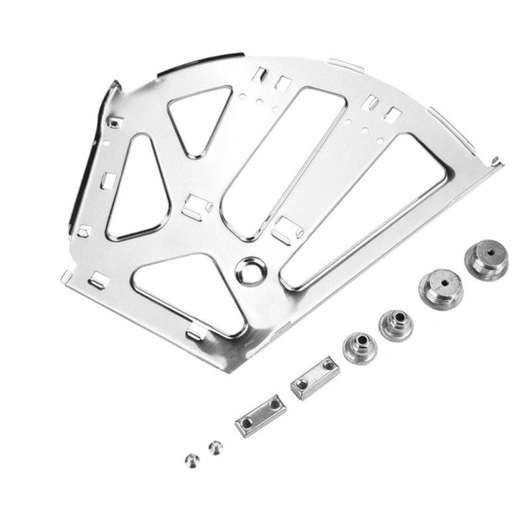 3 Types 1 Pair Iron Shoes Cabinet Hinges Flip Frame Rack Shelf Shoes ...