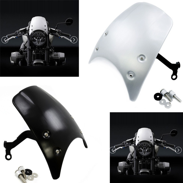 Windshield Windscreen For BMW R NINE T NINET 2014-2019 High Quality ...