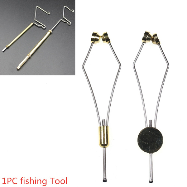 New novice fly tying tools Durable Making Processing Tools Fly Fishing ...