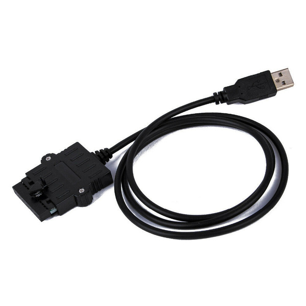 USB Programming Cable for Motorola DM4600 DM4601 XPR5550 DGR6175 ...