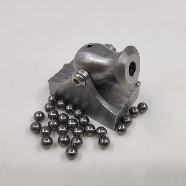 cannon pellet gun toy gun MetalModel Collectible Items Decompressiontoy ...