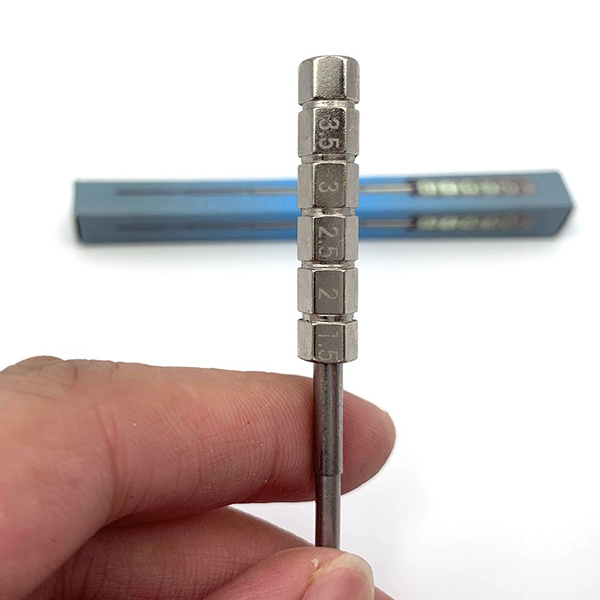 Rda Tank Wick Wire Coil Jig Tool Wrapping Coil Screwdriver for RDA RBA ...