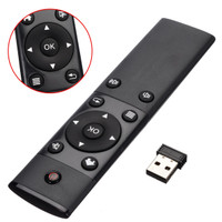 1pc Wireless 2.4GHz Air Mouse Remote Control For XBMC KODI Android TV ...
