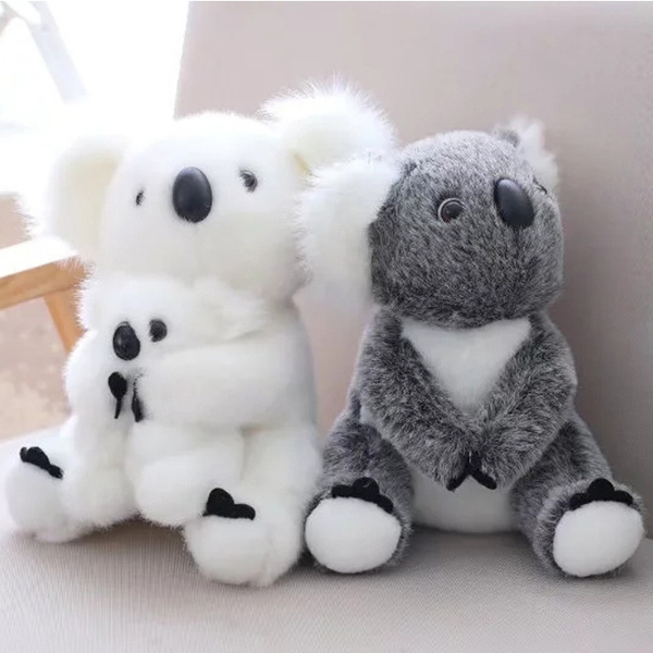 Animal Puppet Koala Doll Stuffed Plush Toy | Wish