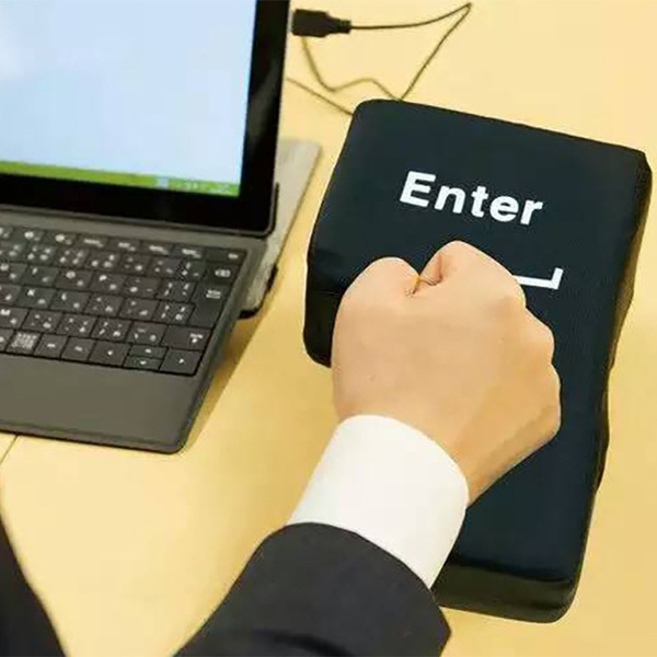 Big enter key oversized enter key computer usb enter key adult vent ... Big enter key oversized enter key computer usb enter key adult vent ...