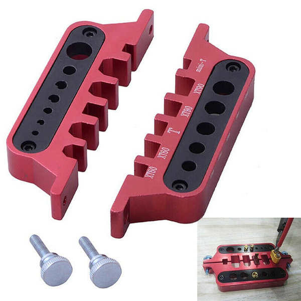 Aluminum jig Soldering Aid Station Rc Connector XT60/90 TPlug Bullet | Wish