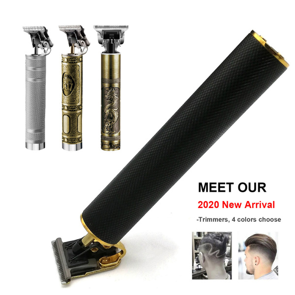 2020 New Pro Li T-Outliner Skeleton Heavy Hitter Cordless Trimmer Men ...