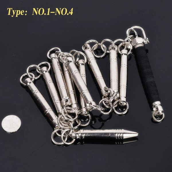 Kung Fu Nine-section Whip Shaolin Martial Arts Beginner Performance ...