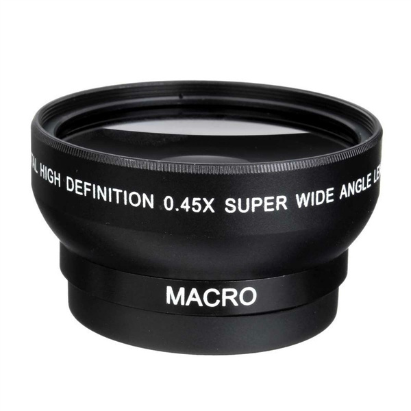 Professional 37mm / 46mm / 49mm / 52mm / 55mm / 58mm / 62mm / 67mm ...