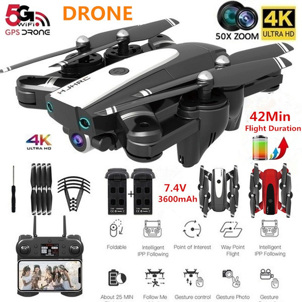 The latest upgraded remote control drone S167 Pro quadrotor drone with ...