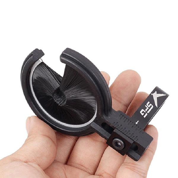 Compact Arrow Rest Archery For Compound Recurve Bow Assembly Equipment ...