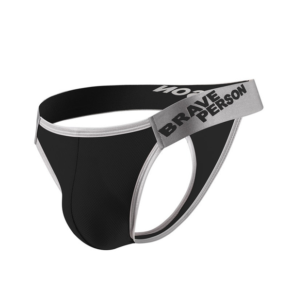 Brave Person New Arrival Men's Thongs G Strings Sexy Men Underwear ...