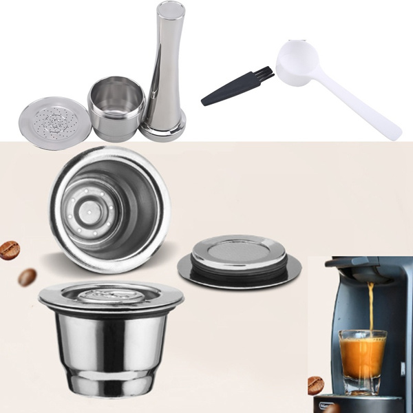 Kitchen Tools Round Hole Coffee Powder Hammer Set | Wish