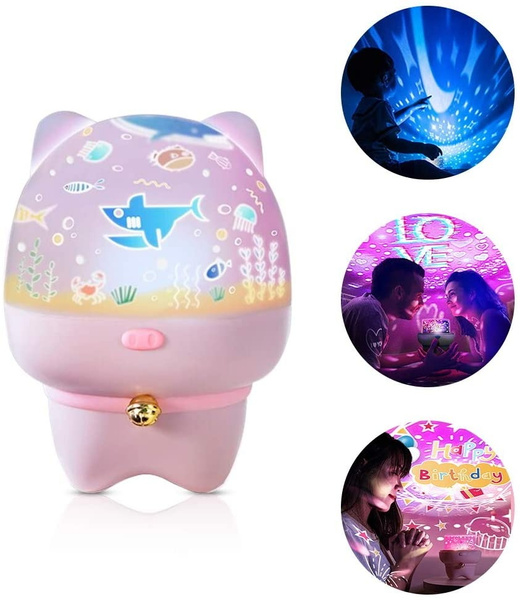 Gifts for Girlfriend,Bluetooth Star Night Light Projector,Updated ...