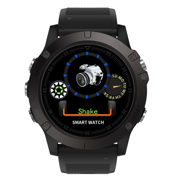 SPOVAN Men Sport Wrist Watch Outdoor Reloj Bluetooth Digital Watches ...