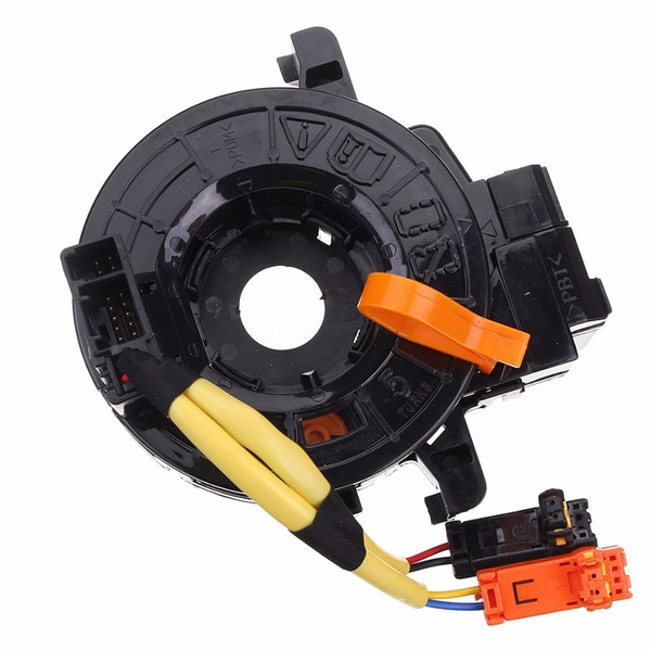 Airbag Spiral Cable Clock Spring Clock Spring Car Horn Coil For Corolla ...