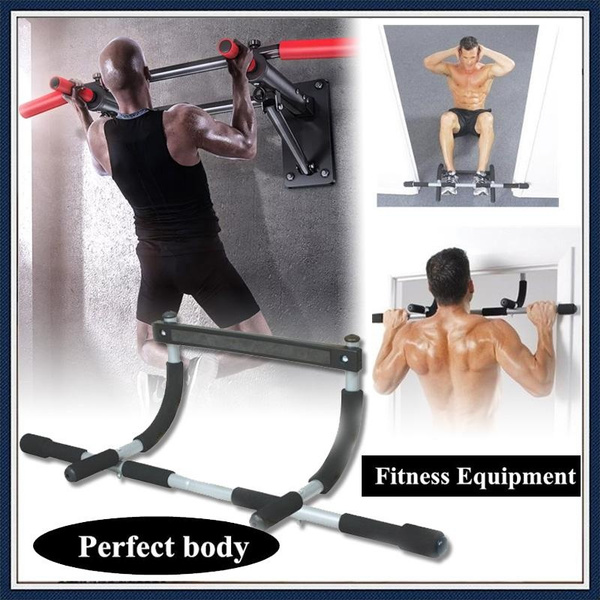 Cost-effective Multifunction Pull-up Bar Door Bar Stretch Bar Body ...