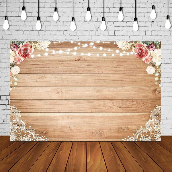 wood banner birthday Party bridal shower babyshower wedding wood ...