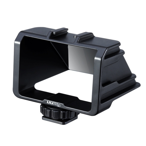 Camera Vlog Selfie Flip Screen Bracket for Mirrorless Camera Periscope ...