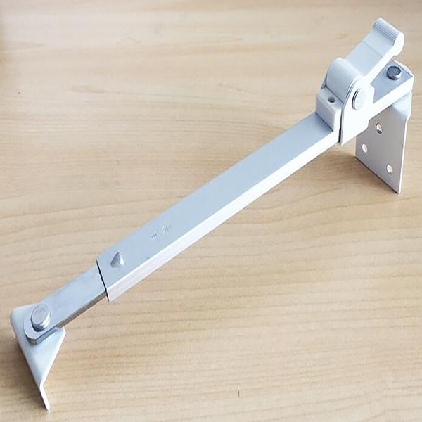 Aluminium Alloy Wind Bracing Window Diagonal Support Mobile Limiting ...