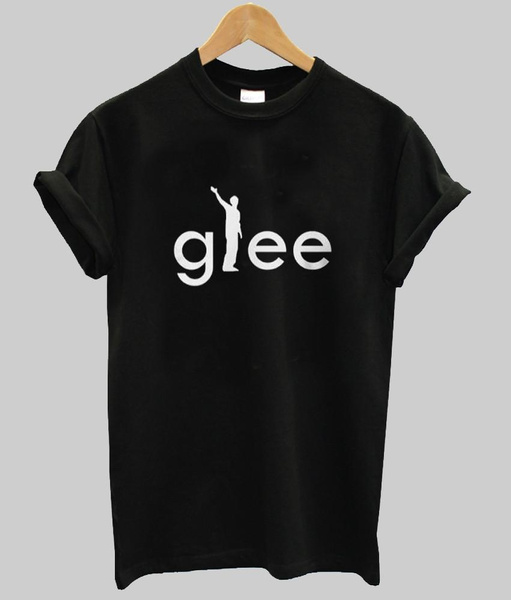 glee T shirt | Wish
