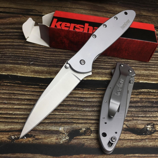 7" Pocket Knife 1660 Knife Tactical Spring Assisted Open Folding Knives ...