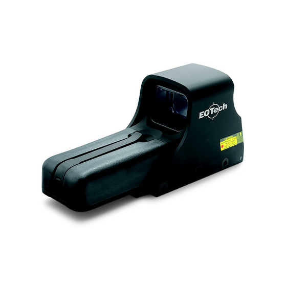 EOTECH 552.XR308 Holographic Weapon Sight | Wish