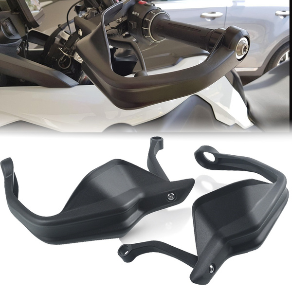 HandGuard Shield Windshield For BMW R 1200 GS ADV R1200GS LC F800GS ...