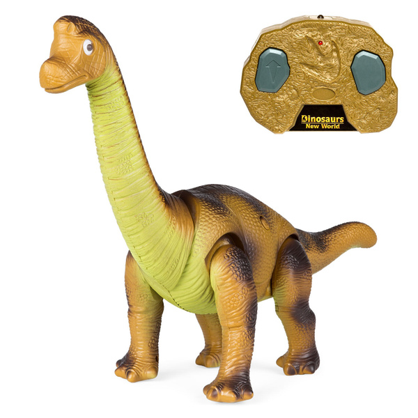Walking With Dinosaurs Brachiosaurus Toy