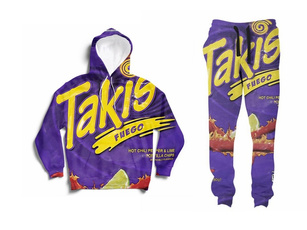 Taki-Sweatshirt | Wish