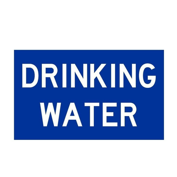 17.7CM*10.4CM Personality Drinking Water Car Sticker Reflective Decal ...