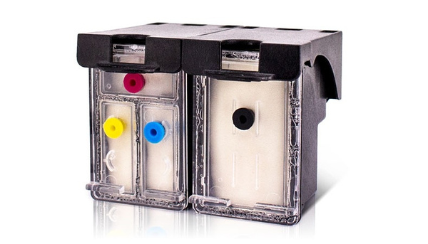 1set Refill ink kit for HP 304 XL HP304 ink cartridge Replacement For ...