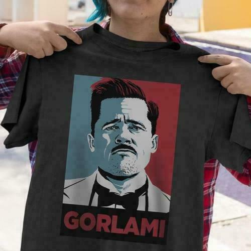 Inglourious Basterds Gorlami Shirt | Wish