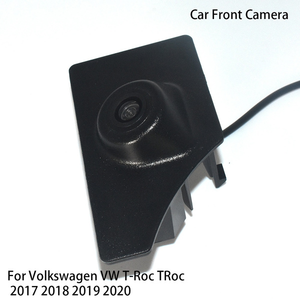 Car Front View Parking LOGO Camera Night Vision Positive Waterproof for ...