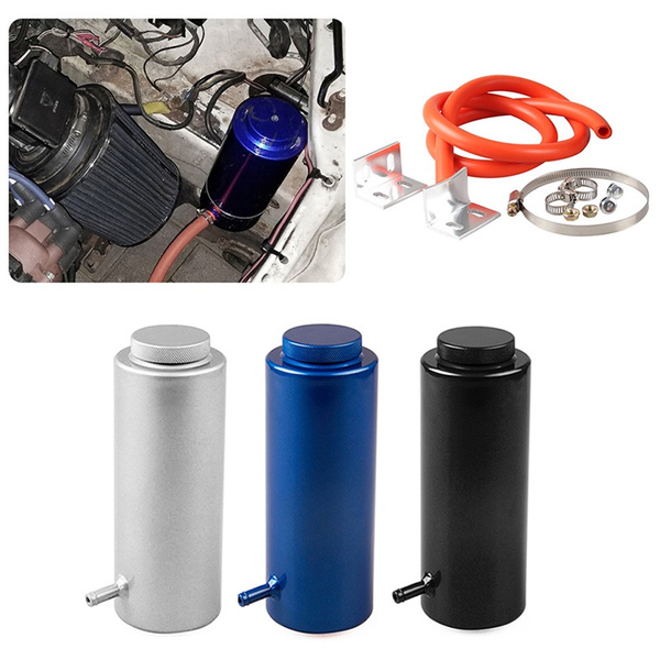 Automotive Radiator Overflow Water Tank Coolant Water Tank Universal | Wish