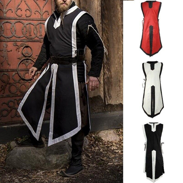 Adult cosplay New Armor Venue Medieval Renaissance Men Viking Cosplay ...